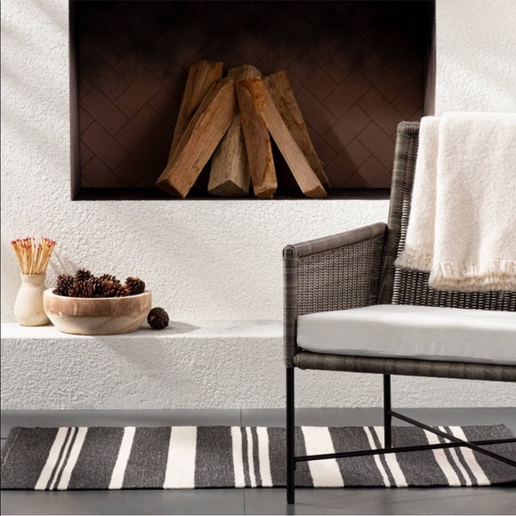 Threshold | Accents | Threshold Studio Mcgee Accent Rug New | Poshmark